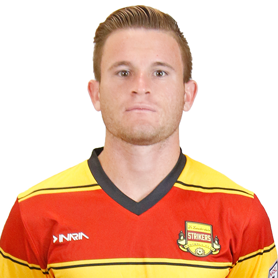 Manny Gonzalez (soccer) - Alchetron, the free social encyclopedia