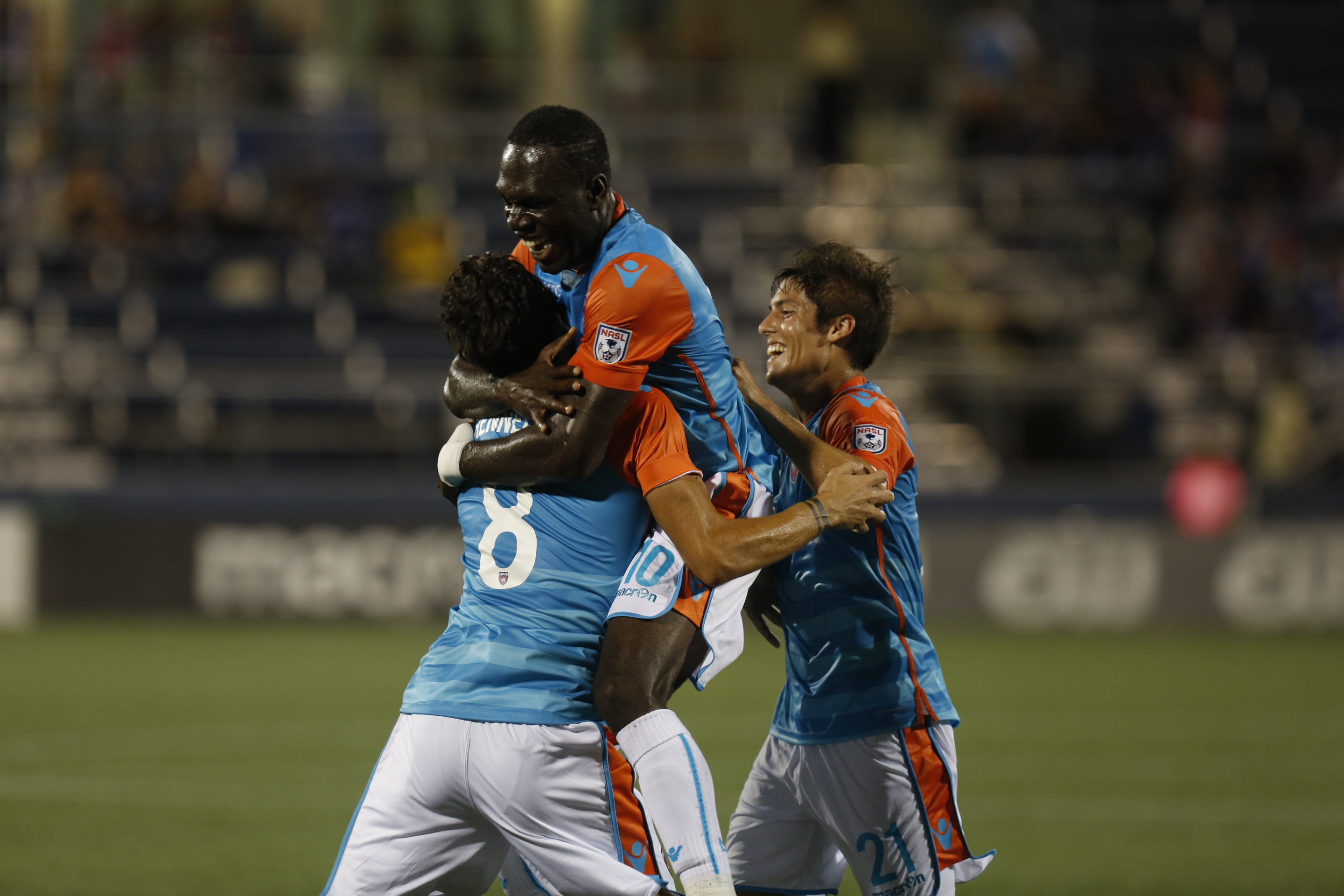 Home | Miami FC
