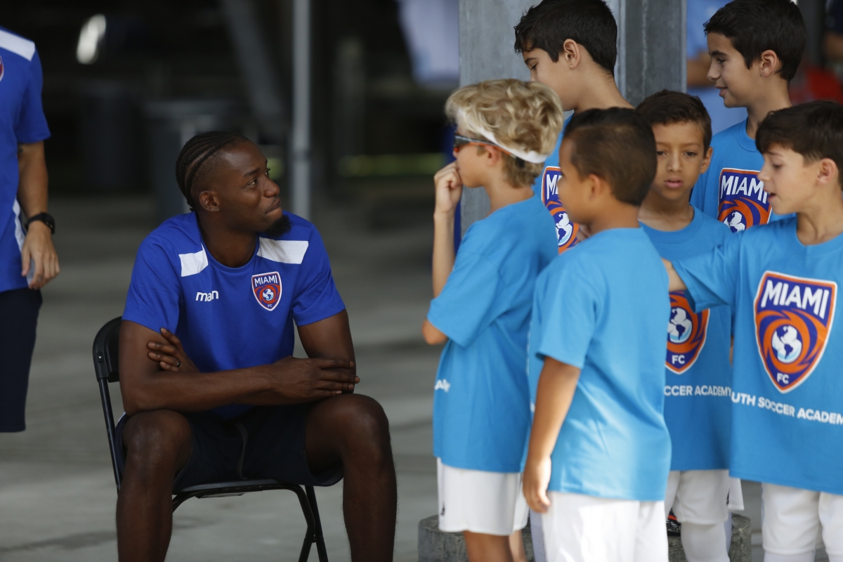 Home | Miami FC