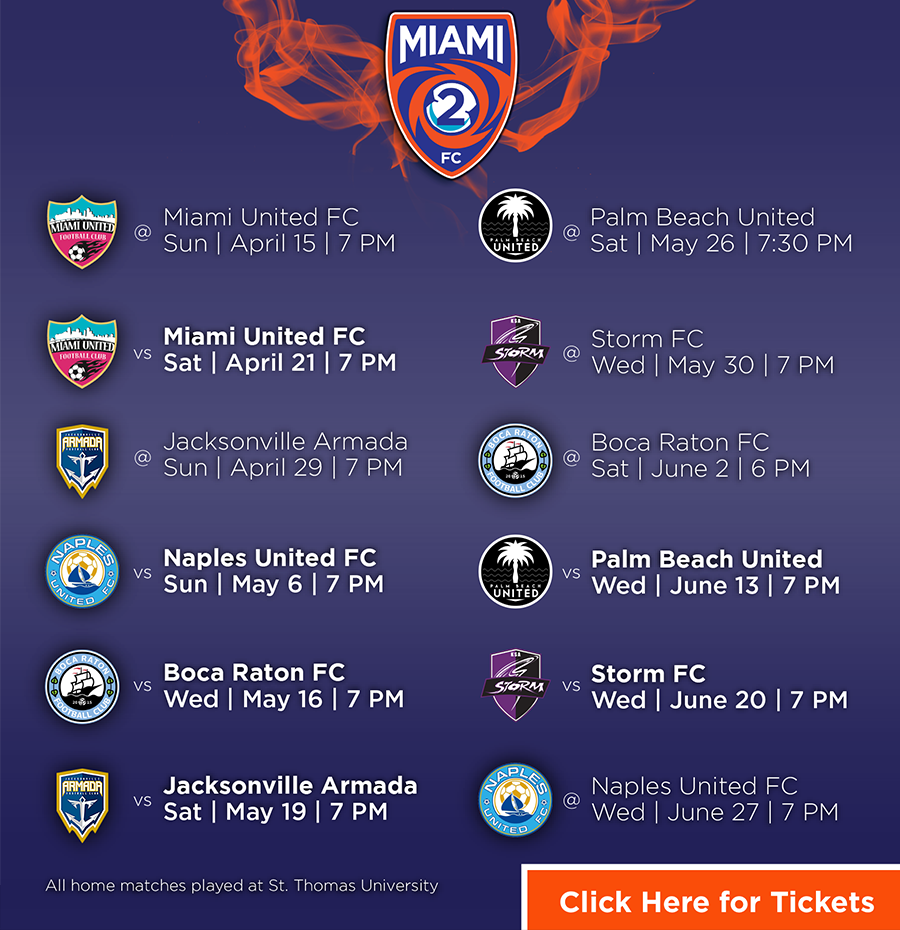Home | Miami FC