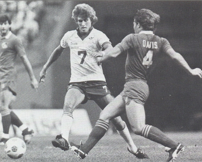 THROWBACK THURSDAY | American Players Take A Chance With Team America ...