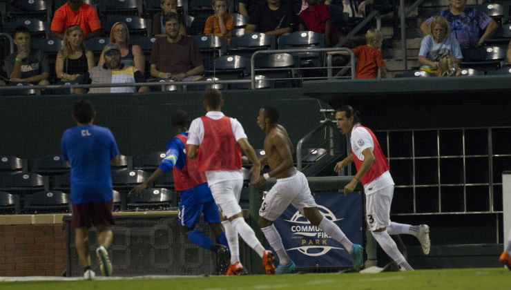 The Championship Field Is Set As Fort Lauderdale Claims No. 4 Seed On ...