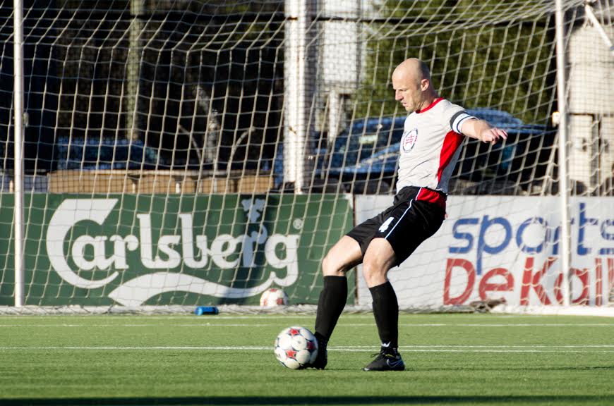 Simon Mensing Ready To Work With Gary Smith Once More, Begin Life In ...