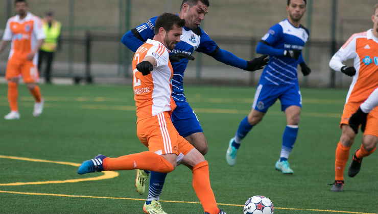 Daniel Scott (soccer) - Alchetron, The Free Social Encyclopedia