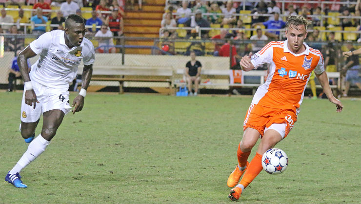 WEEK 16 PREVIEW | Atlanta, Fort Lauderdale Host Key Clashes In The ...