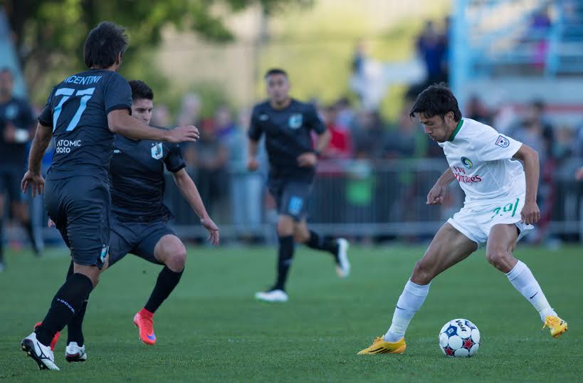 New York Cosmos and Minnesota United FC Set For Clash On NASL Wednesday ...