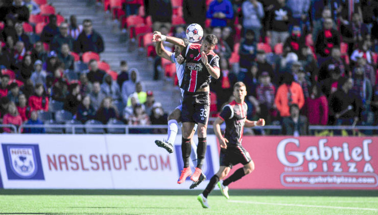 LEAGUE PREVIEW | Fury FC Can Continue Record Streak; New-Look ...