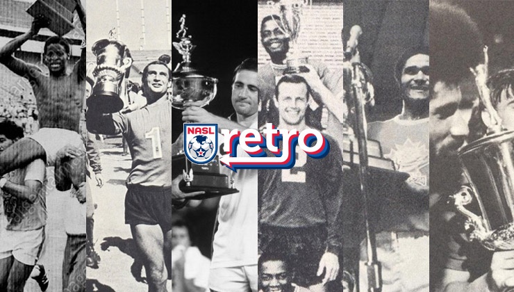 NASL Retro: Previo Campeones De La Liga | NASL
