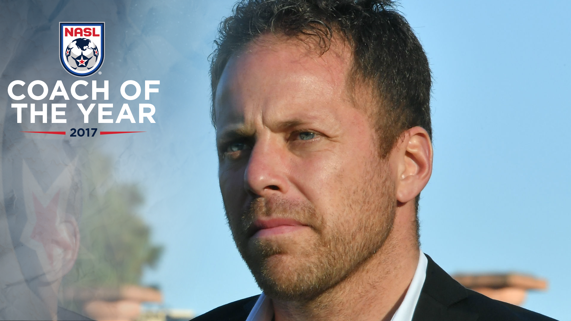 San Francisco’s Marc Dos Santos Named NASL Coach of the Year | NASL