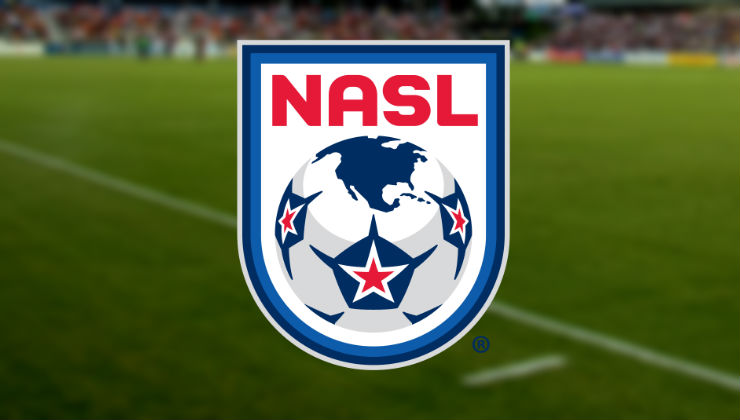 NASL Es Sancionada Provisionalmente DivisiÃ³n II Por USSF Para El 2017 ...