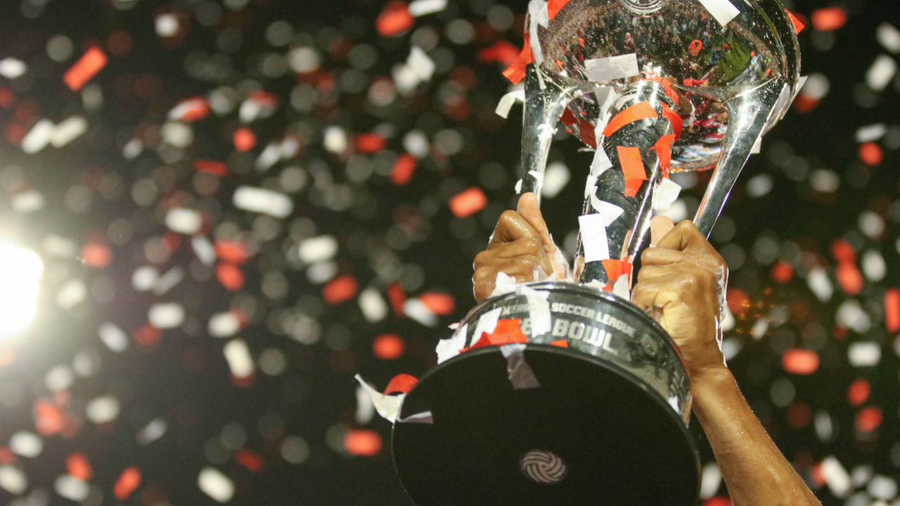 2017 San Francisco Deltas Recap | NASL