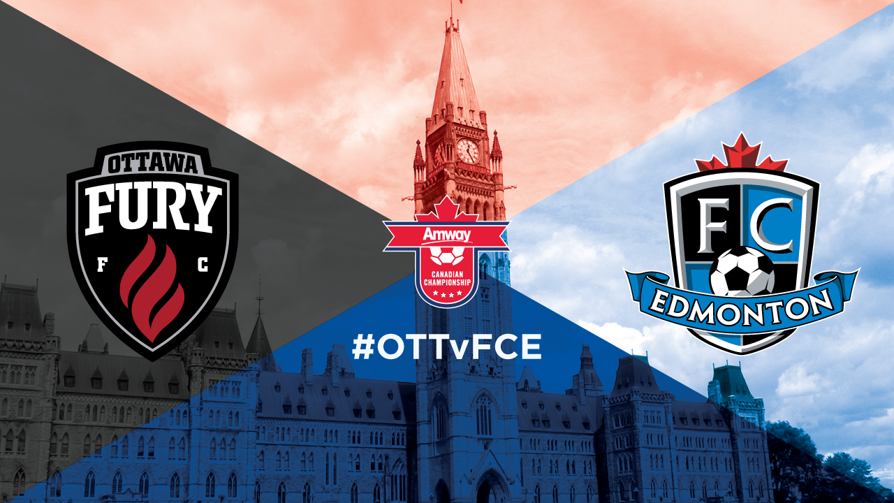 FC Edmonton's Canadian Championship Challenge Begins Tonight | NASL