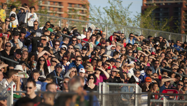 WHERE TO WATCH | Fall Season Week 8 | NASL