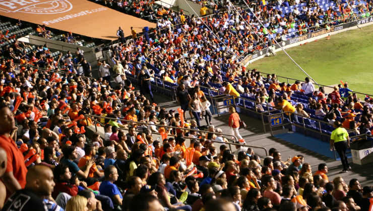 WHERE TO WATCH | Fall Season Week 10 | NASL