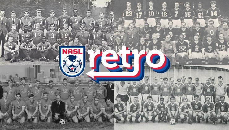 NASL Retro: Chiefs, Stars Comienzan Temporada 1968 Con Triunfos | NASL
