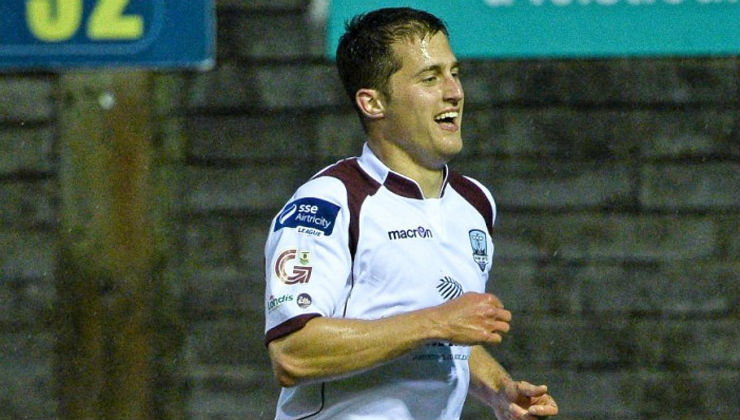 Small In Stature, Jake Keegan Could Be Big Goalscorer For Eddies | NASL