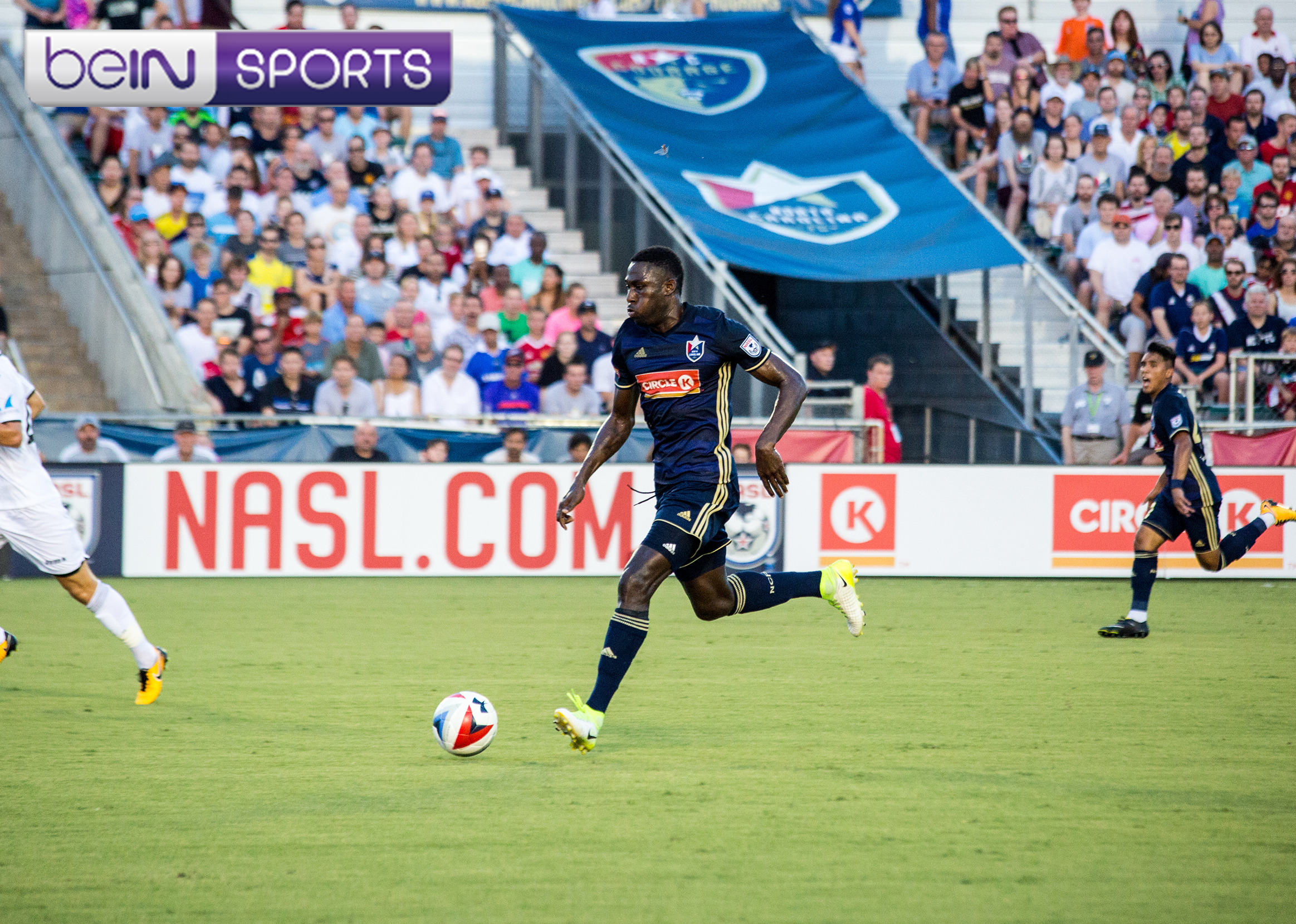 Home | North Carolina FC